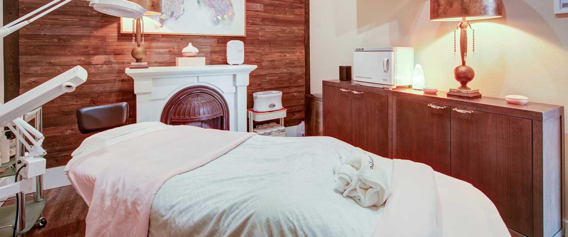 What makes a good med spa?