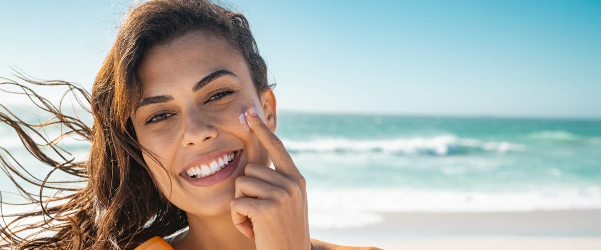 Sunscreen Basics: A Complete Guide to Protecting Your Skin at the Med Spa