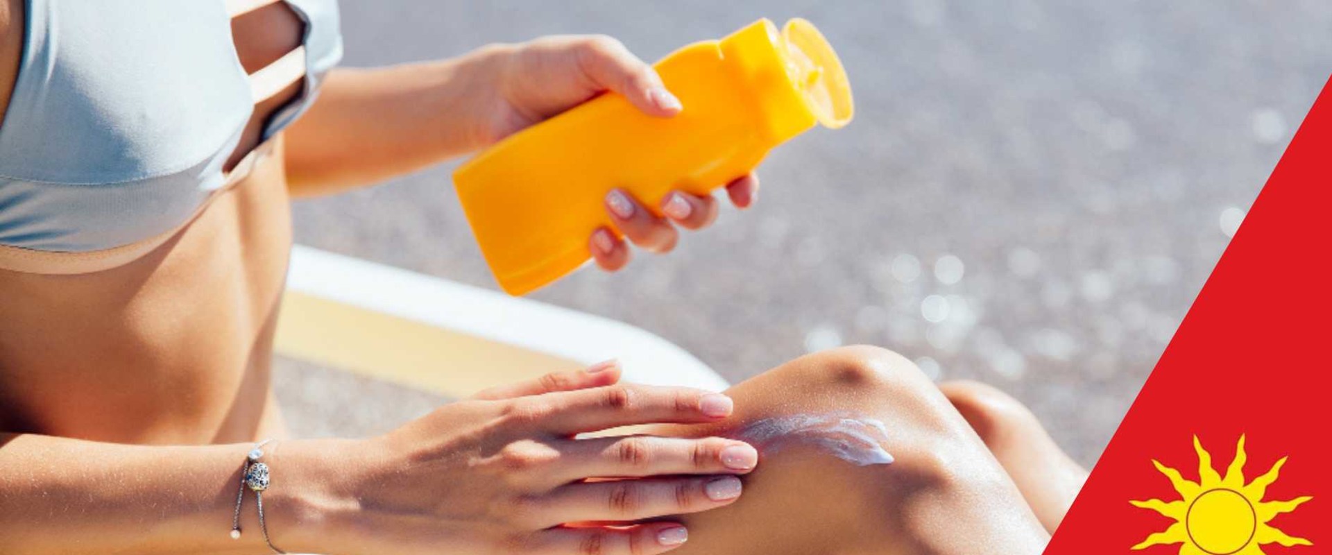 Types of Sunscreen: Choosing the Right Protection for Your Skin